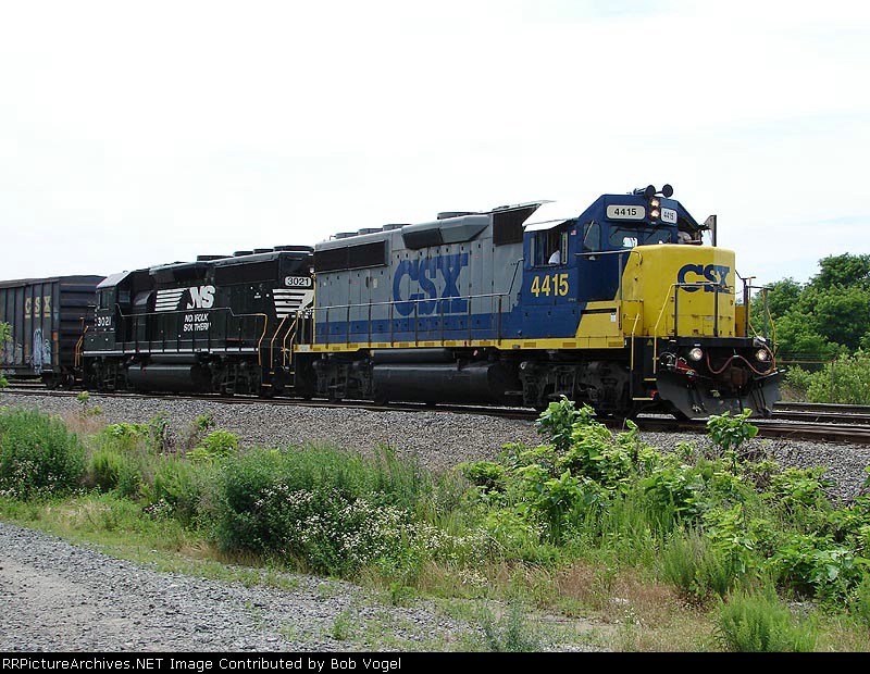 CSX 4415